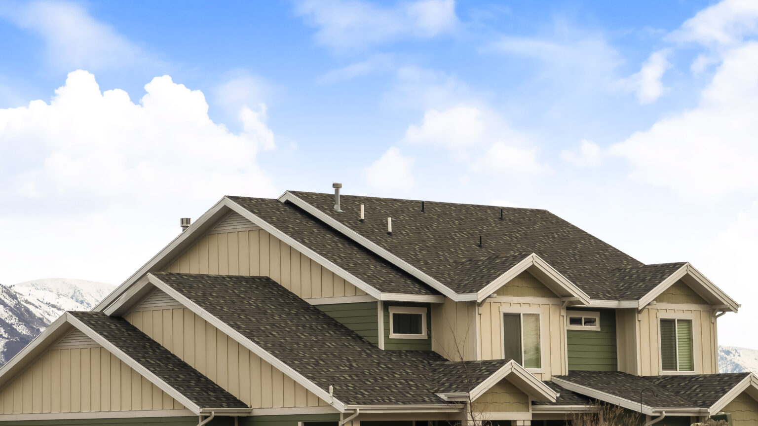 Different Roof Pitches Explained: Impact on Cost & Performance