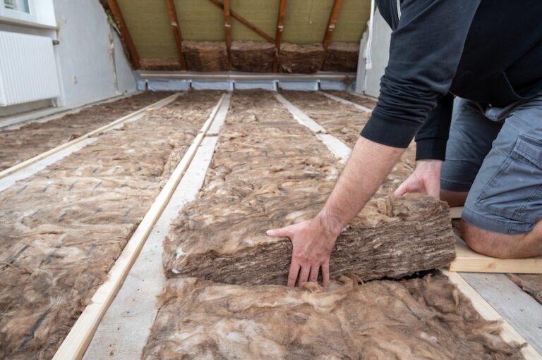 Insulated Roof: What It Is and Why You Need It