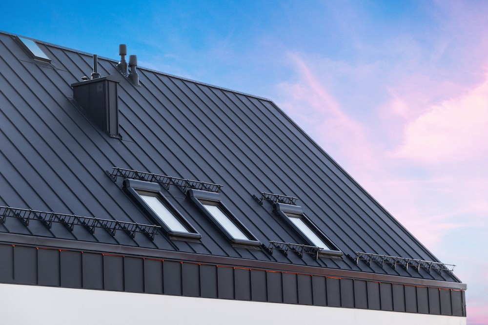 Professional Metal Roof Repair & Installation Murrells Inlet