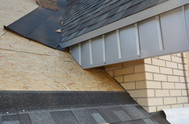 Roof Decking Explained: Types, Functions, & Maintenance Tips