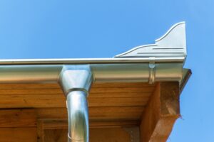 Gutter Apron vs Drip Edge: Key Differences