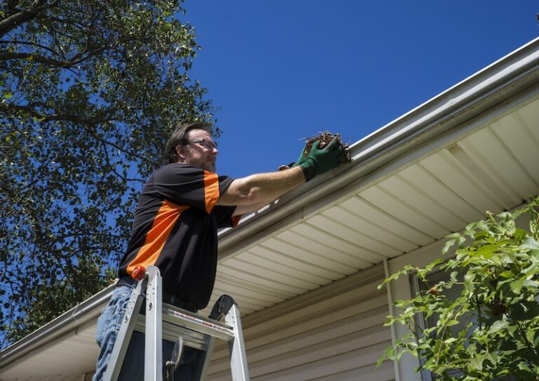 Gutter Apron vs Drip Edge: Key Differences