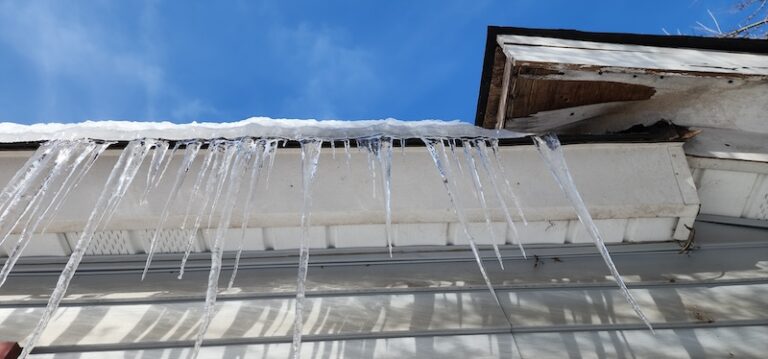 Gutter Apron vs Drip Edge: Key Differences