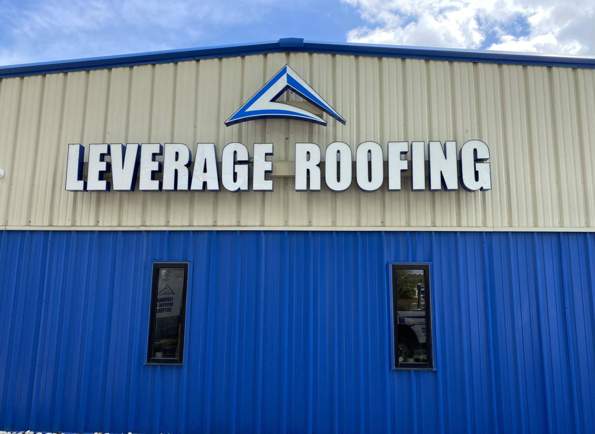 Professional Roofing Company | Roof Repair Specialist