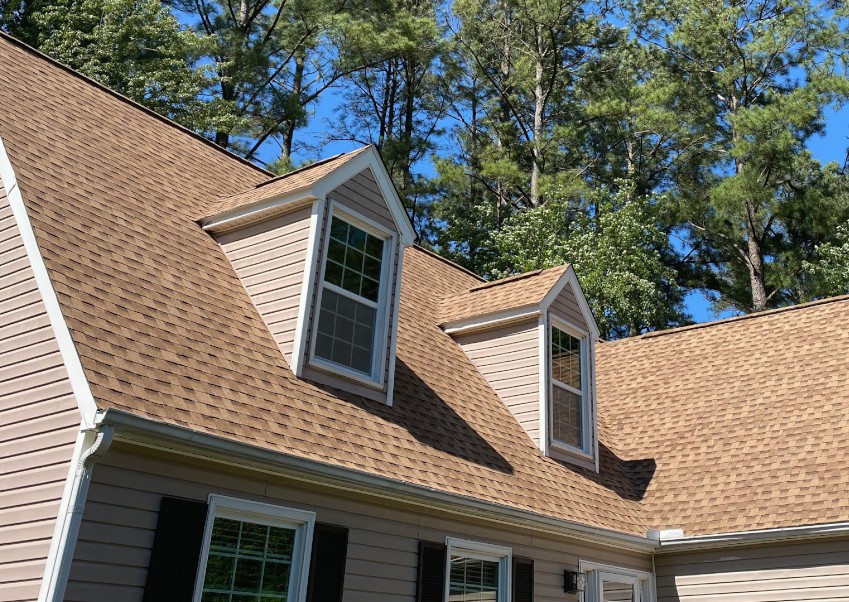 Roofing and Gutter Specialists | Professional Roofing Services