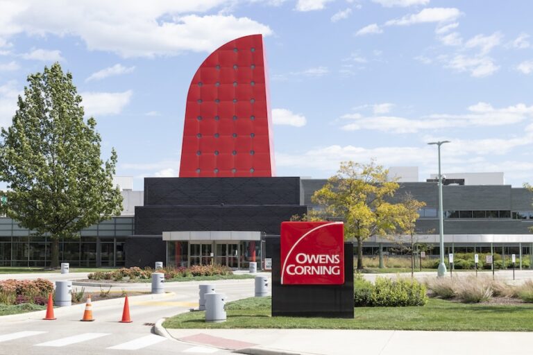 Owens Corning Trudefinition Oakridge vs Duration Shingles